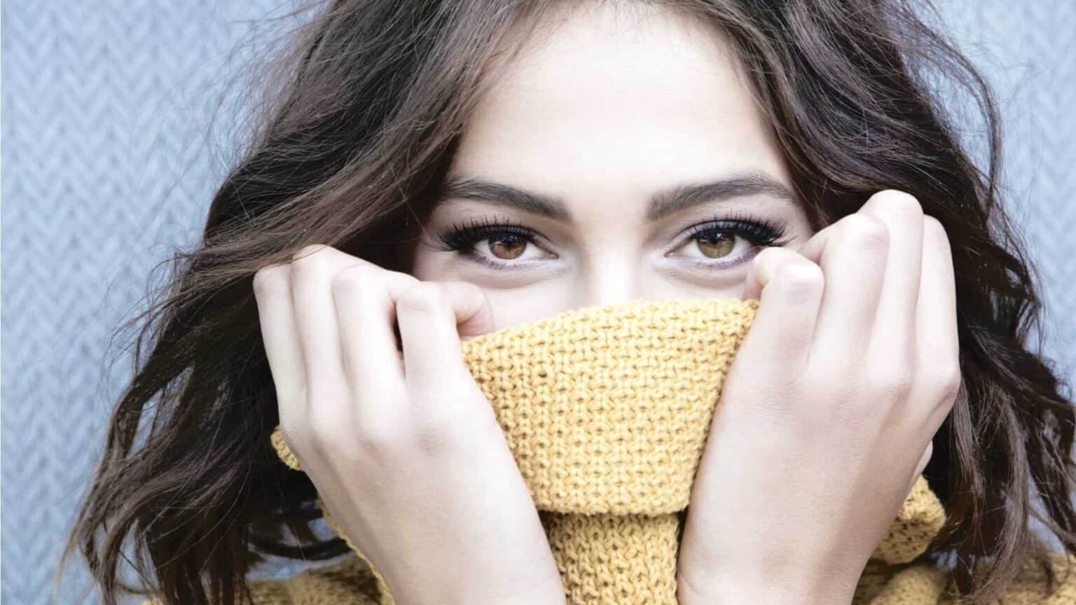 19 Things Every Woman Tries To Hide From Her Man