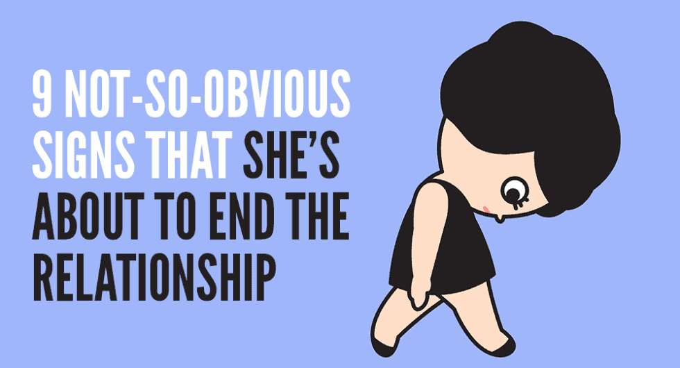 10 Signs Your Woman Is Deeply In Love With You