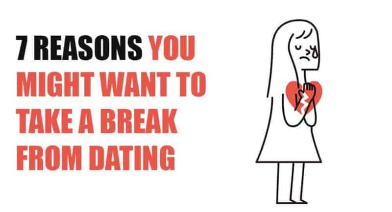 7 Signs Your Current Relationship Has No Future Relationship Rules