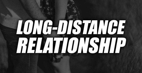 8 Valuable Tips To Making A Long Distance Relationship Work