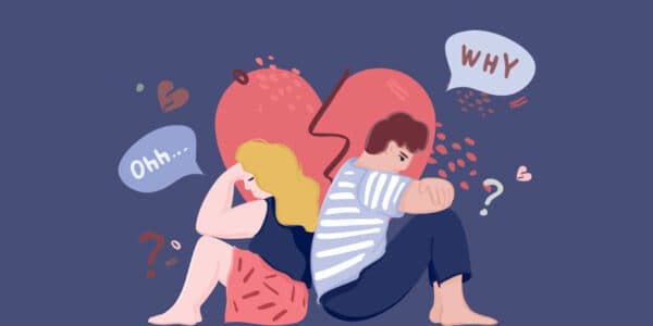 How To Fix A Toxic Relationship The Simple Way The Simple Way