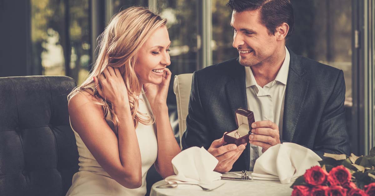 9 Red Flags to Consider Before Marriage 9 Red Flags to Consider Before Marriage